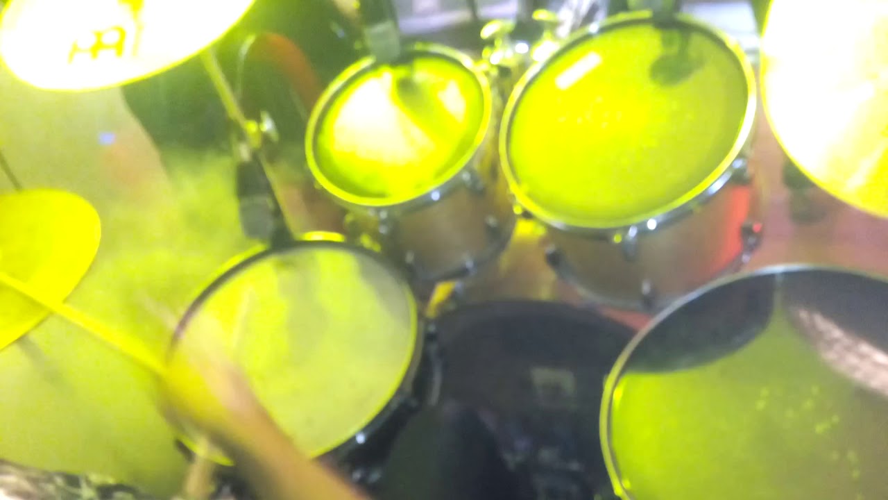 Jatra Drums Cam By Raju Natai With -Natai Band - YouTube