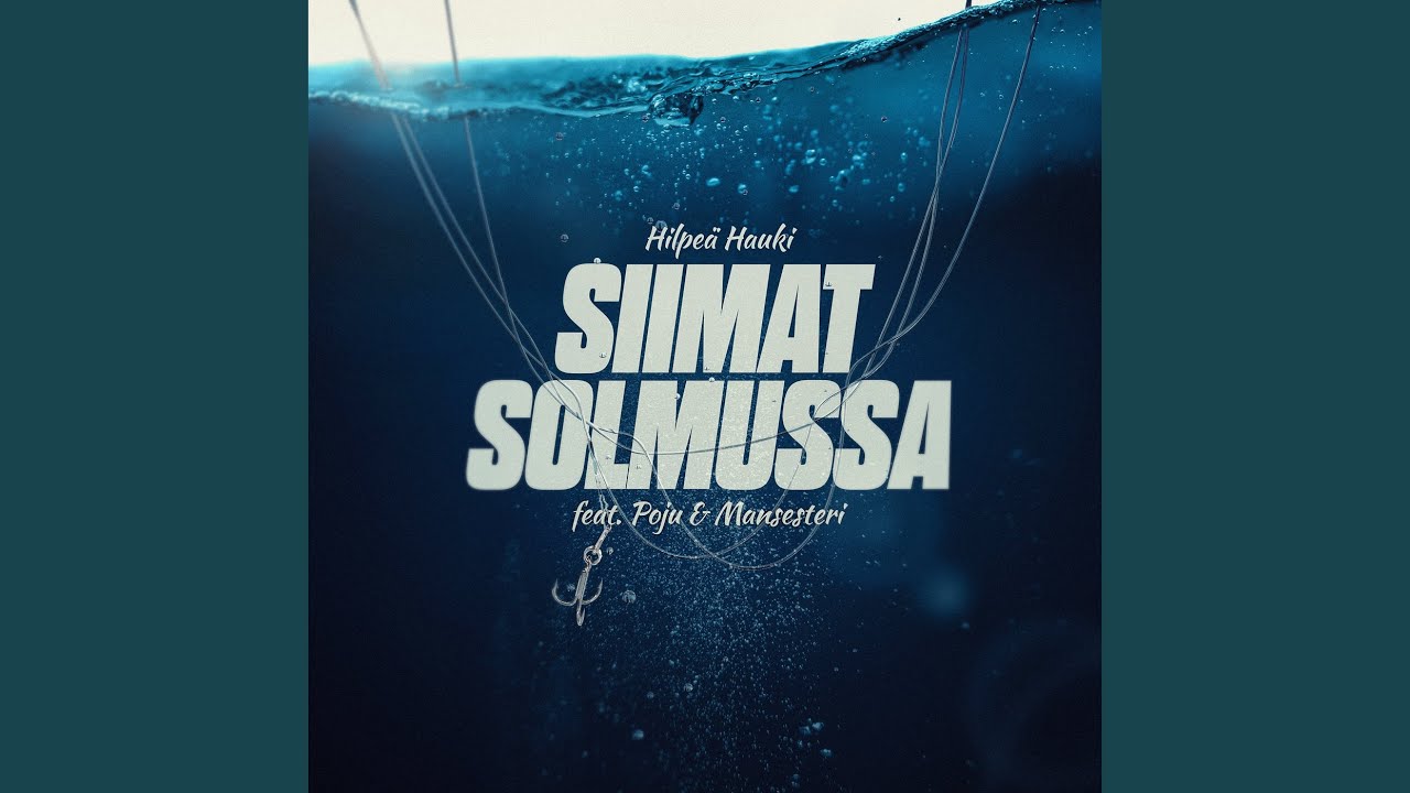 Siimat solmussa (feat. Poju & Mansesteri) - YouTube Music