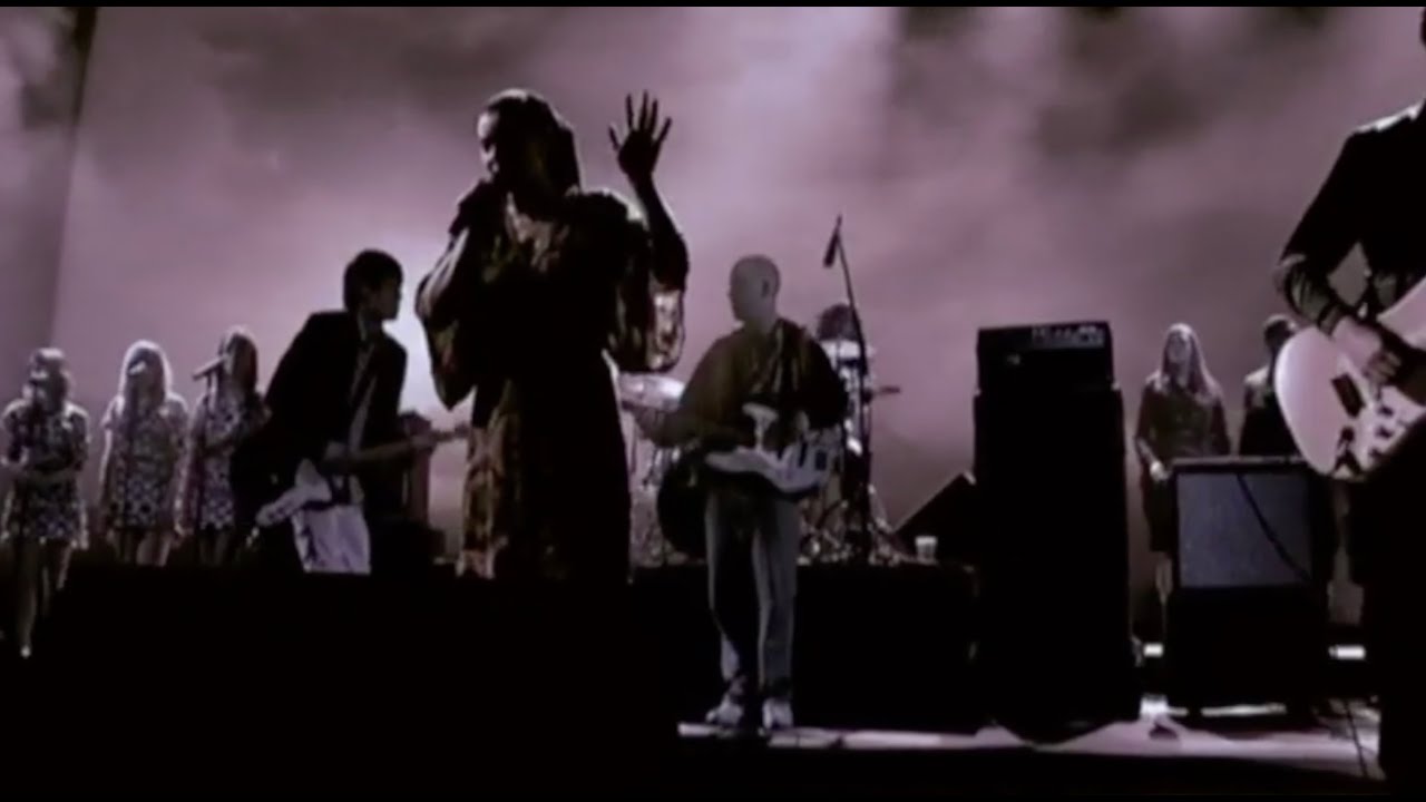 Sinéad O'Connor & Republic of loose: We People Who Are Darker Than Blue ...