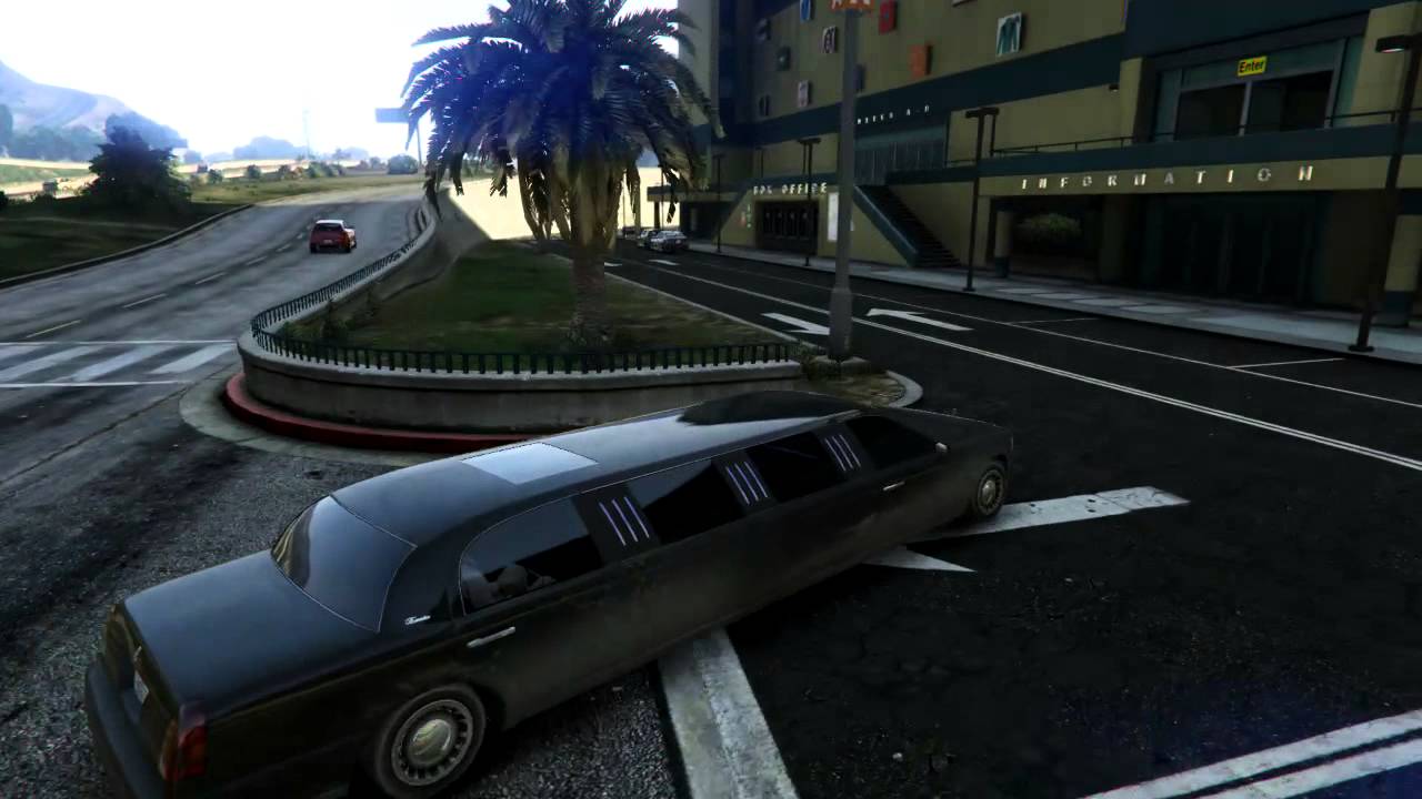 The assassin ep.3 godfather - YouTube