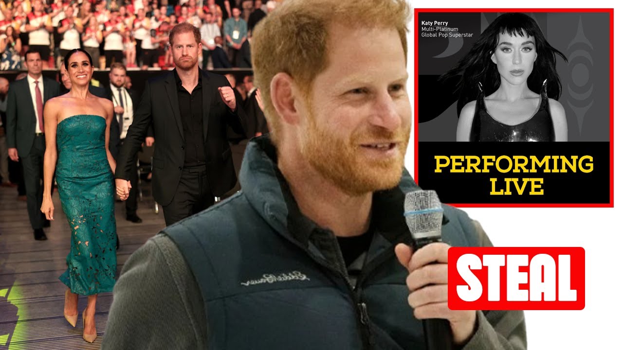 INGRIFTUS! Harry and Meghan Face Outrage Over STEALING $3M from ...