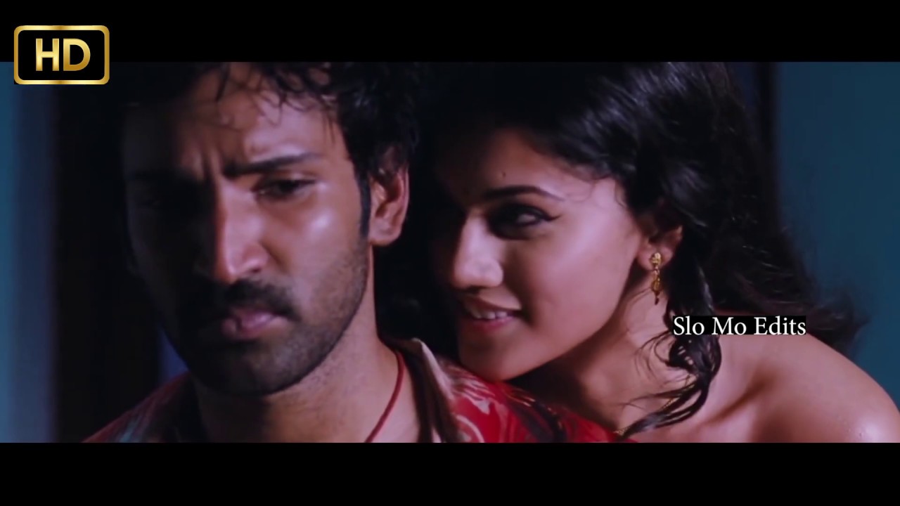 Tapsee Pannu Ultimate Hot Movie Scene HD | Slo Mo Edits - YouTube