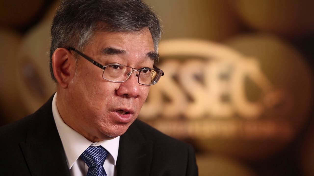 SOON BIN NEOH, Efficiency of the U.S. Value Chain - YouTube
