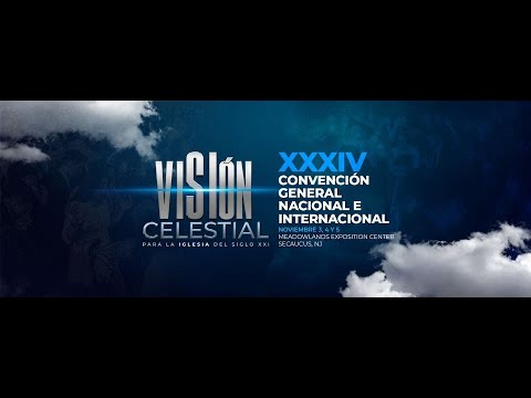 VIERNES 7PM | VISION CELESTIAL - YouTube