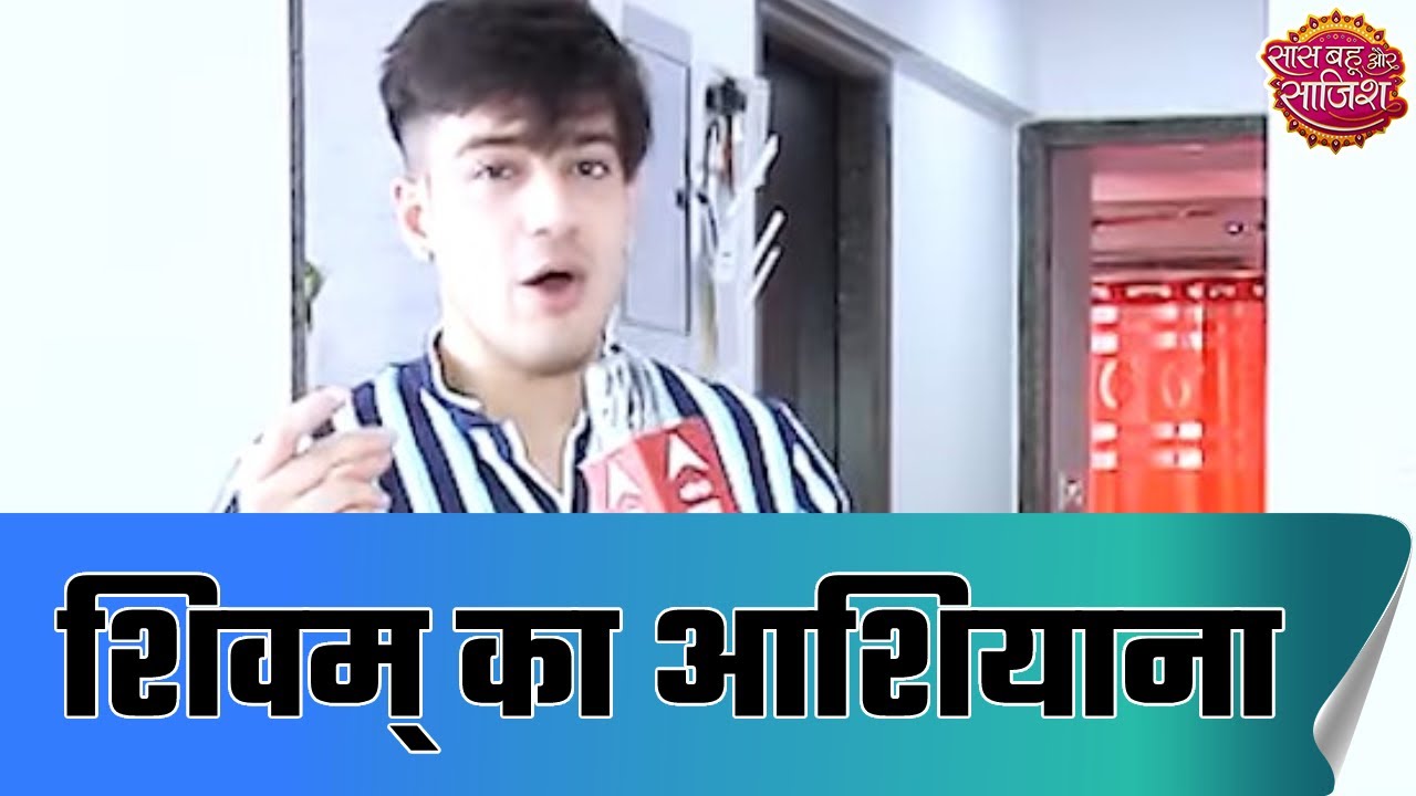 A Day out with Splitsvilla fame Shivam Sharma | SBS Originals - YouTube