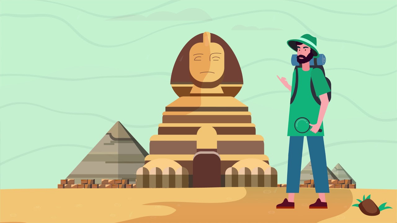 TED Pyramid of Giza rev2 - YouTube