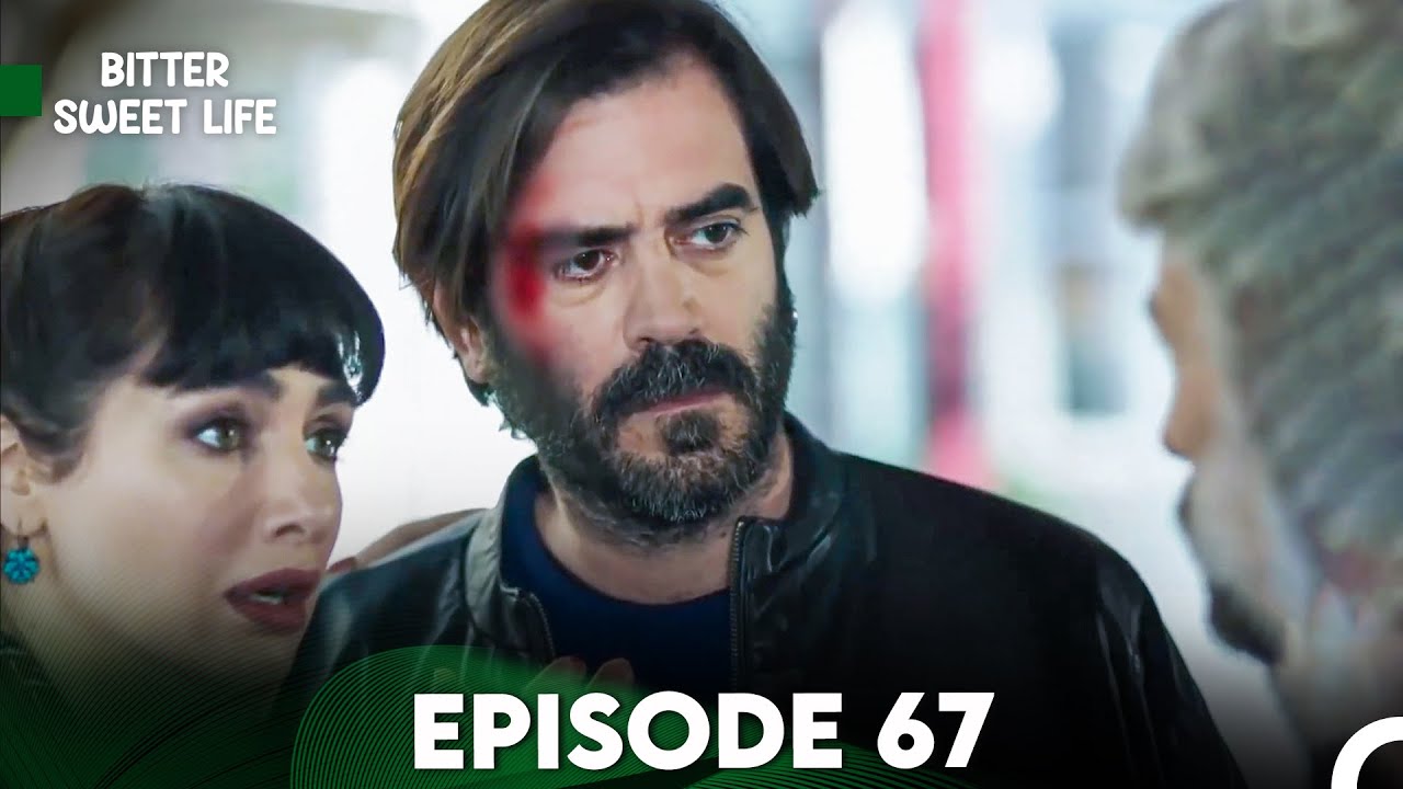 Bitter Sweet Life Episode 67 (English Subtitles) - YouTube