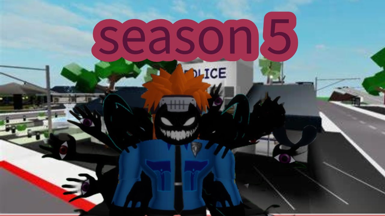 police vs robbers season 5 episode 1 the monster brother revenge - YouTube