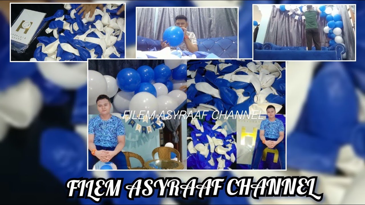 FILEM ASYRAAF CHANNEL !!! AKAN DIKELUARKAN TIDAK LAMA LAGI ...