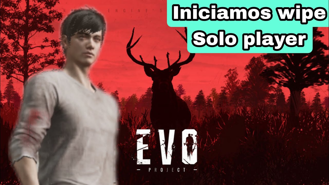 DIRECTO DE PROJECT EVO BETA CERRADA GAMEPLAY ESPAÑOL - YouTube