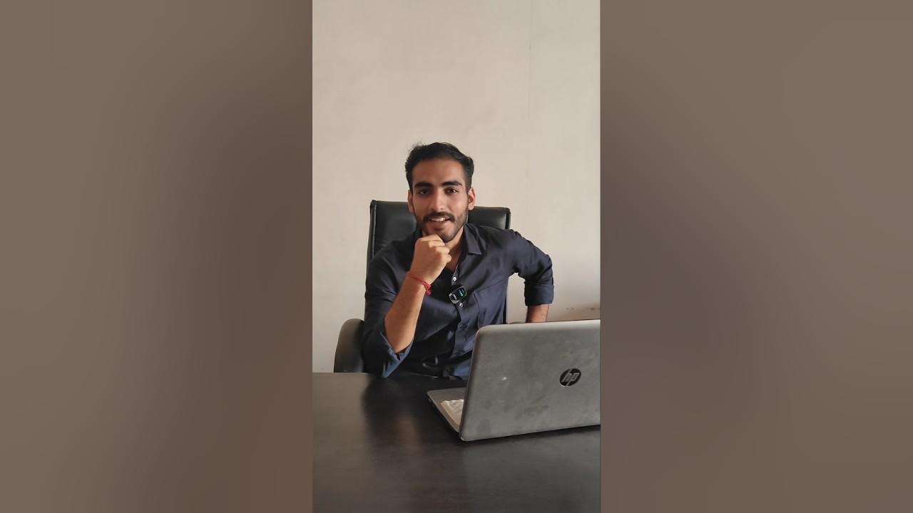 Must watch | Adhiraj Singh - YouTube