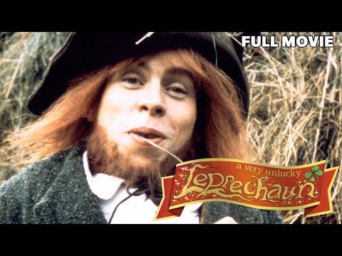 A Very Unlucky Leprechaun | FULL MOVIE | Warwick Davis, Roger Corman | St. Patrick's Day Family