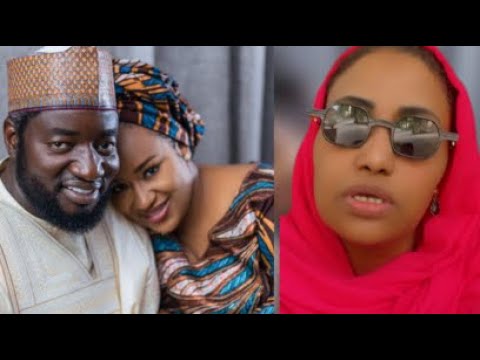 Mijin Layla Ali Othman Zai Maka Sadiya Marshall A Kotu - YouTube