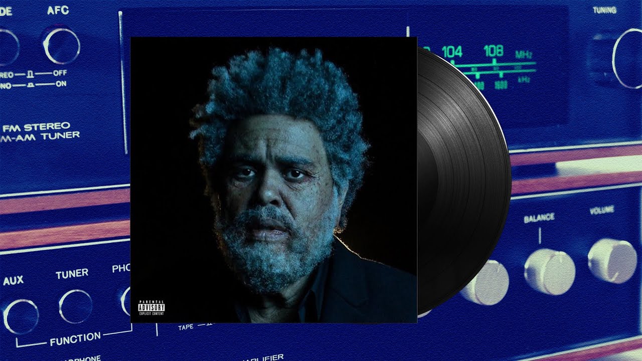 [LP] The Weeknd - Out of Time - YouTube