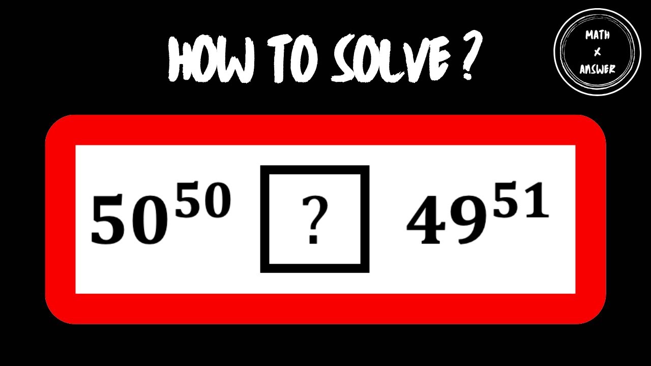 Russian Math Olympiad - Number Theory - Advanced Difficulty - YouTube