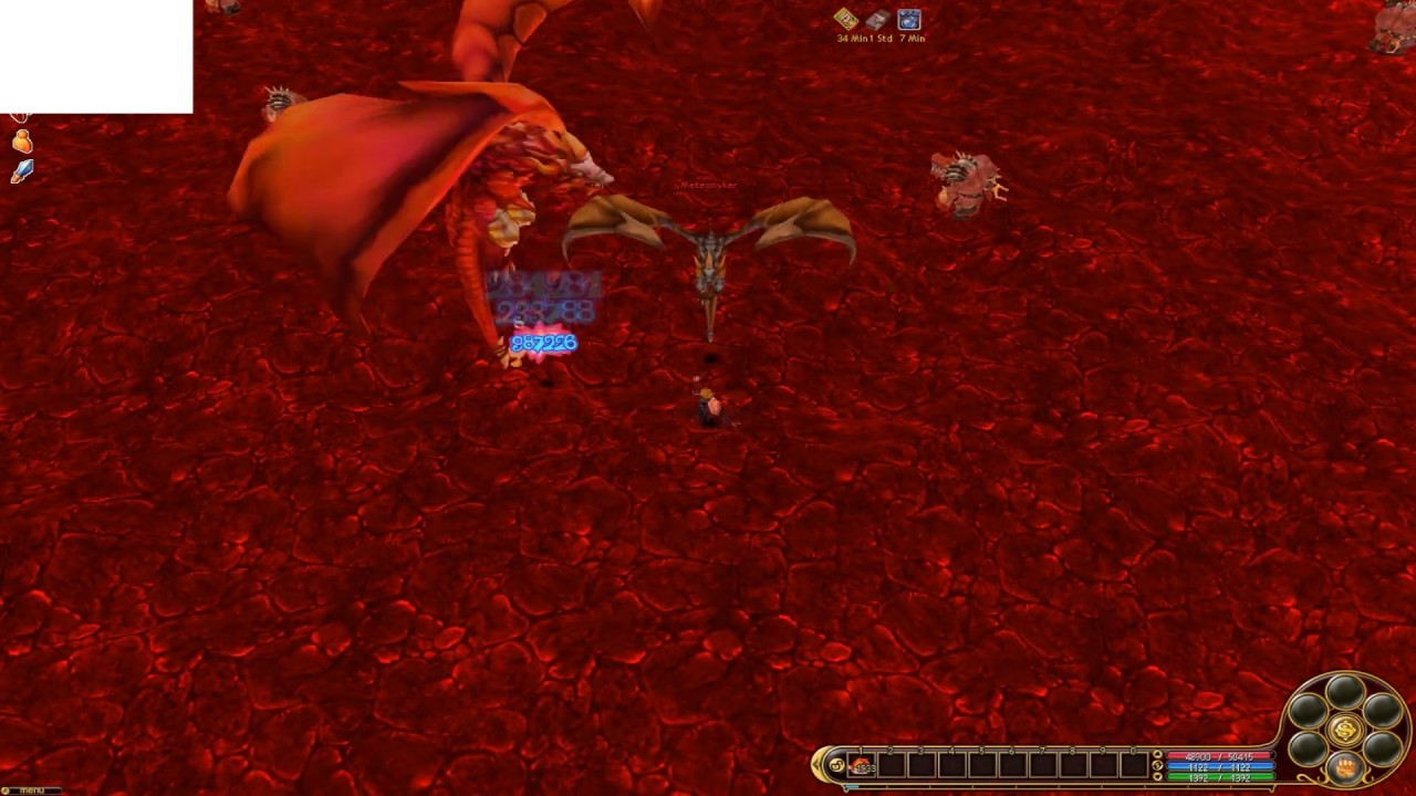 [FLYFF] Stat Bug Demonstration {NON PUBLIC] Method - YouTube