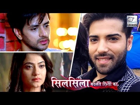 Silsila Badalte Rishton Ka: Ishaan Becomes Villain In Mauli & Kunal's Love Story