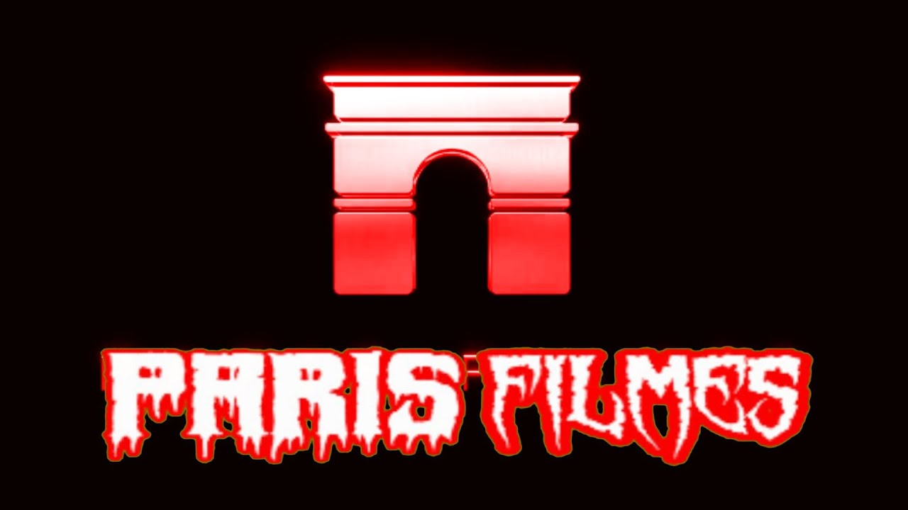 Paris Filmes Logo Horror Remake - YouTube