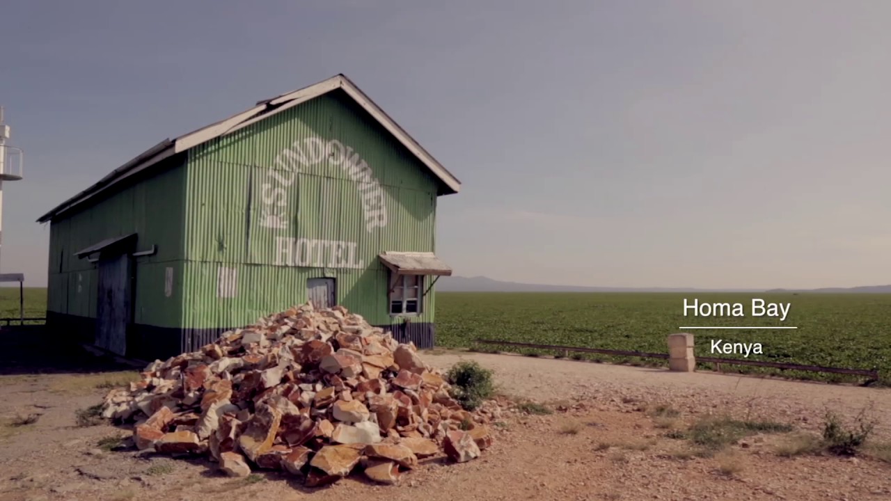 ZIWA VICTORIA promo 2 Tainting the Shores - YouTube