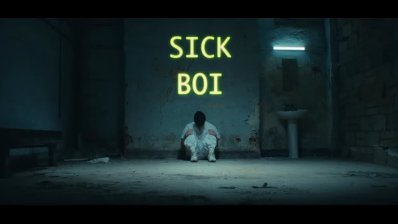 Ren - Sick Boi - Official Music Video - YouTube