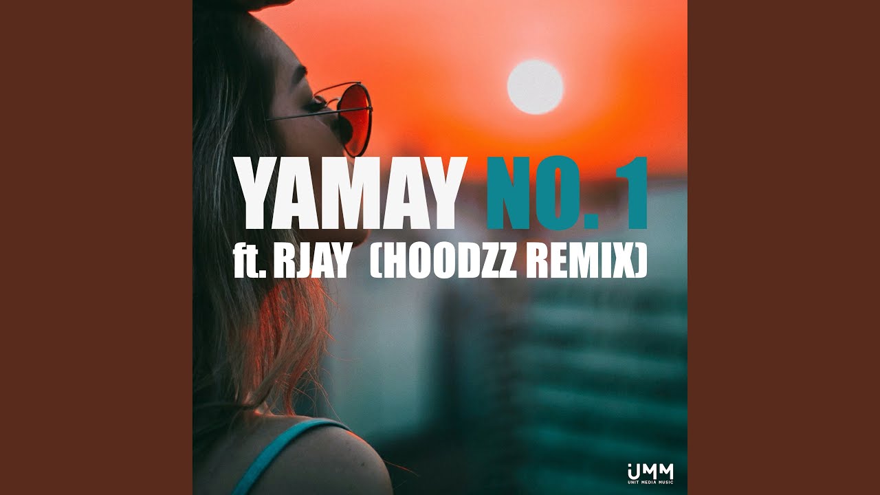 No. 1 (Hoodzz Extended Remix) - YouTube