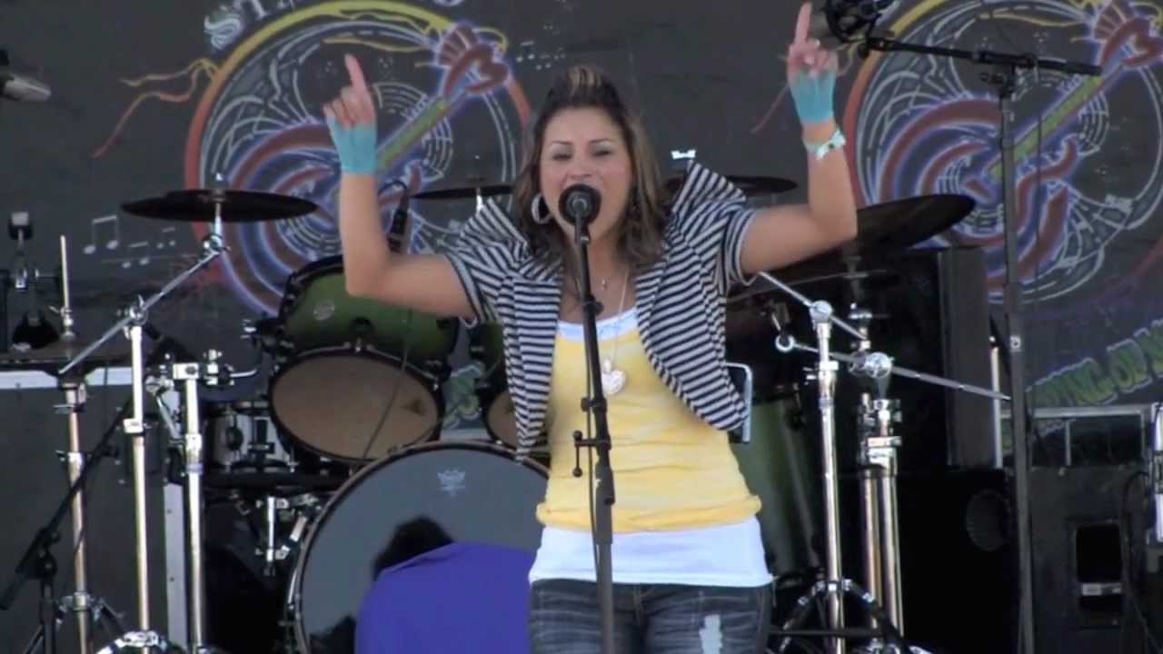 Happy Frejo - 2011 Stage 49 Perfomance - YouTube