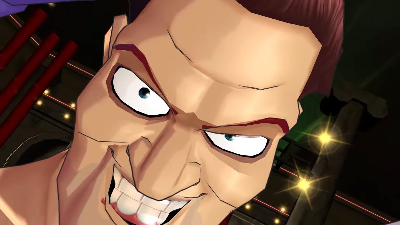 Punch Out Aran Ryan Victory - YouTube