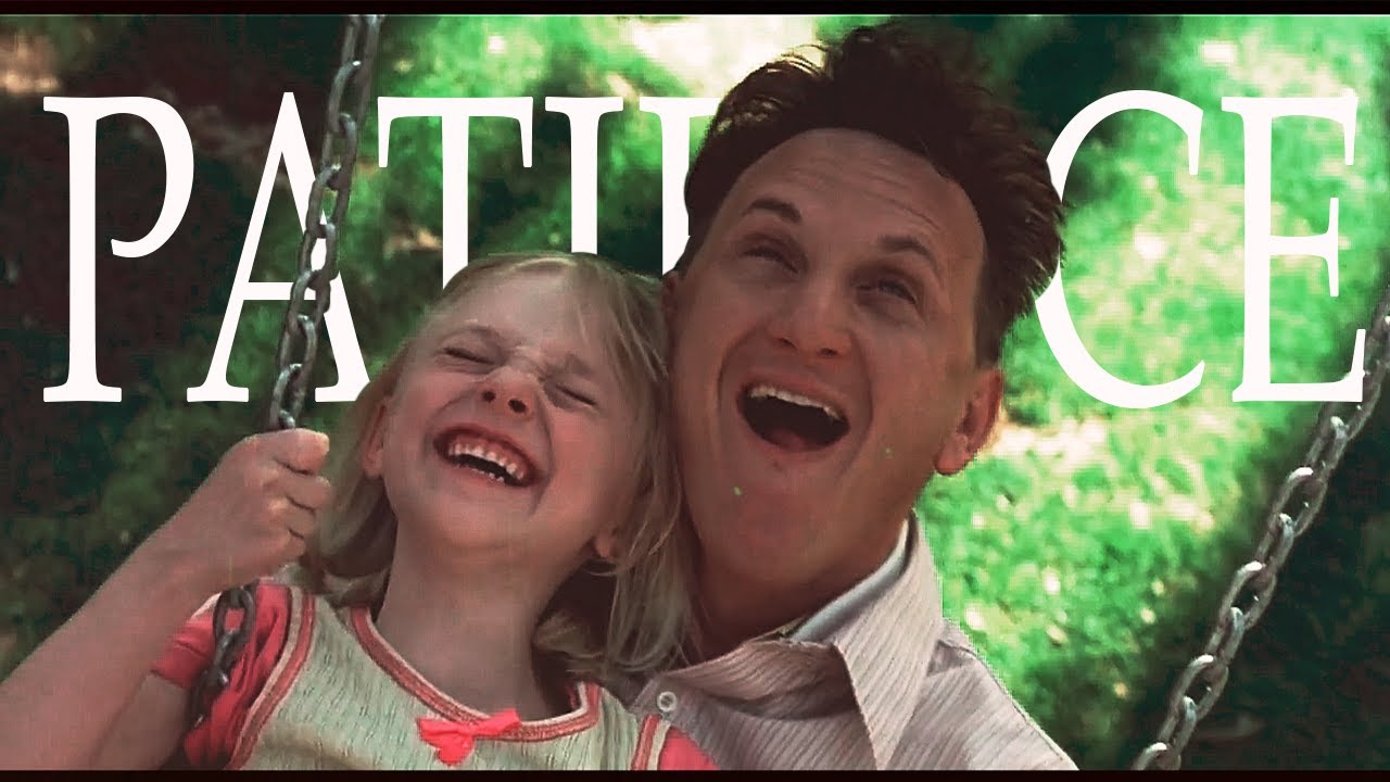 Sam & Lucy Dawson | patience (I Am Sam) - YouTube