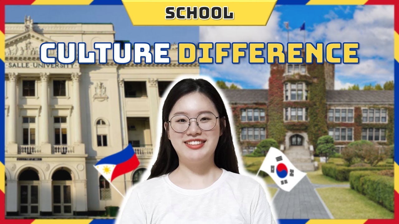 Sub Cultural Differences Seen In The School Philippines And Korea sub-cultural-differences-seen-in-the-school-philippines-and-korea