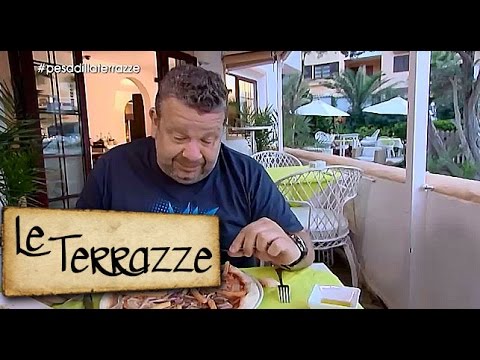 Alberto Chicote alucina con la pizza de patatas fritas: \
