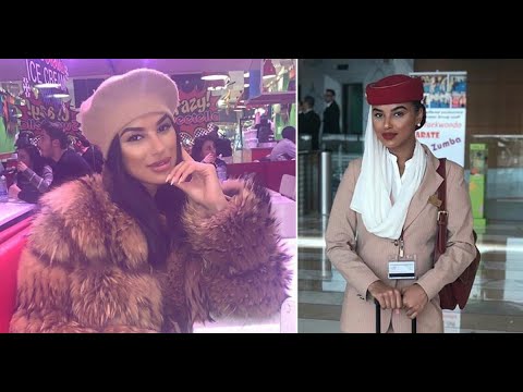 Liverpool Air Stewardess Arrested In Dubai Dr*g Raids #streetnews