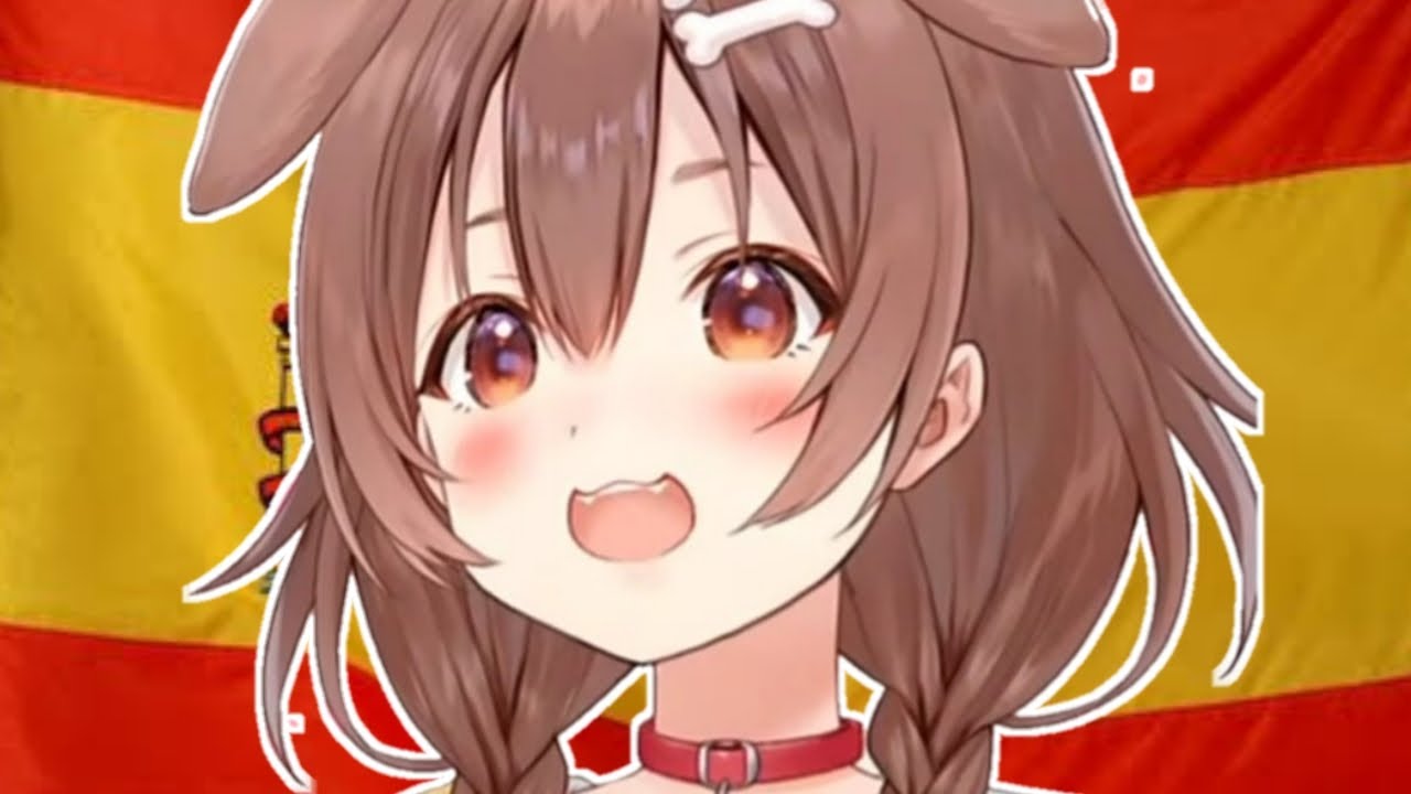 Spanish Doggo - YouTube