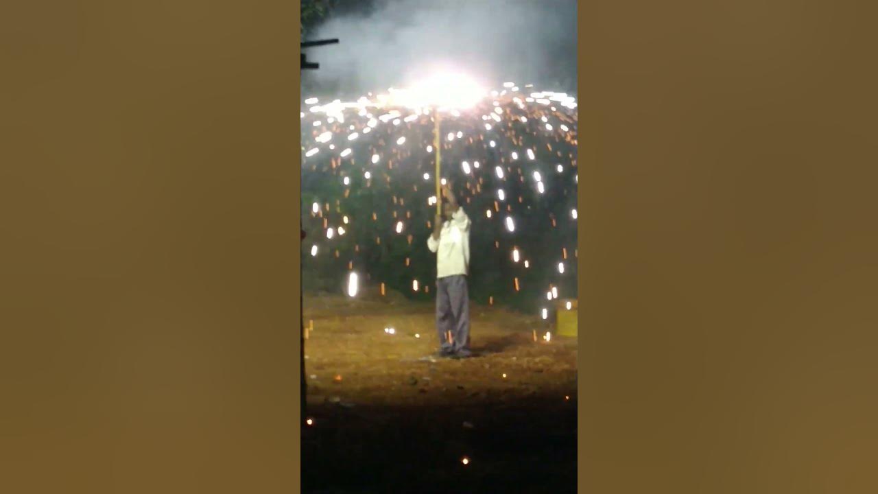 ରାବଣ ପୋଡ଼ି 2018# kantol # Trending short viral video - YouTube