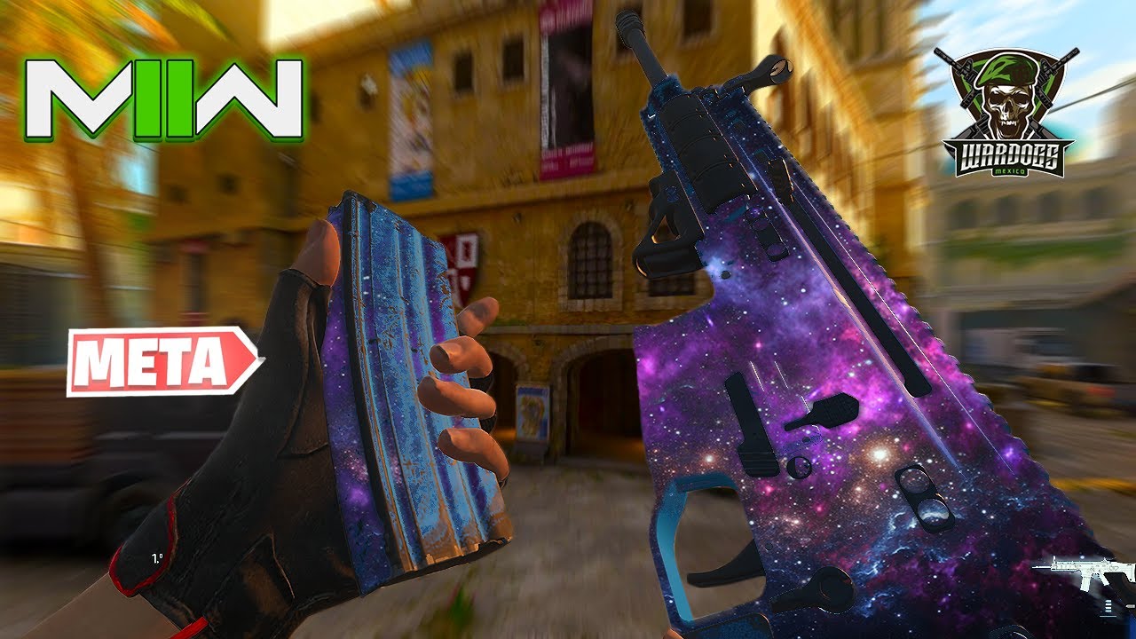👀 FOSO CDL MW2 y TEAM SCRIM| | COMPETITIVO MW2 - YouTube