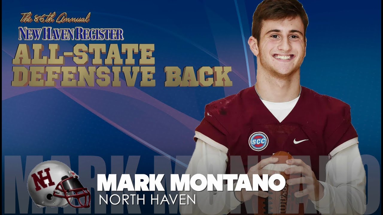 Mark Montano DB North Haven - YouTube