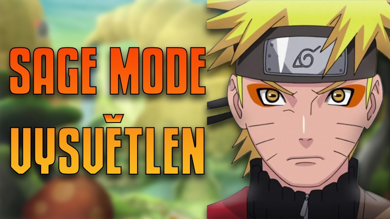 Všechny Sage Mode Vysvětleny do 12 Minut ! 🔥 - YouTube