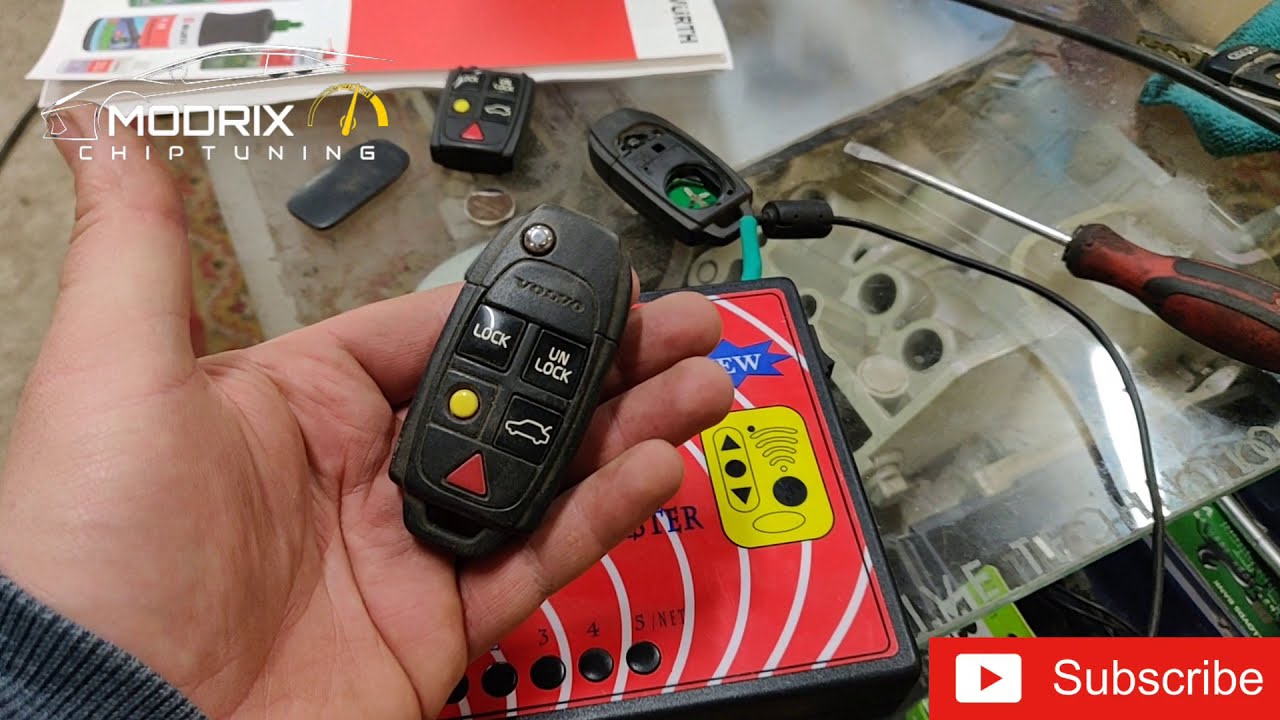 How to Test Any Remote Control for signals 👌 Solved Tested Very Easy 💥 ...