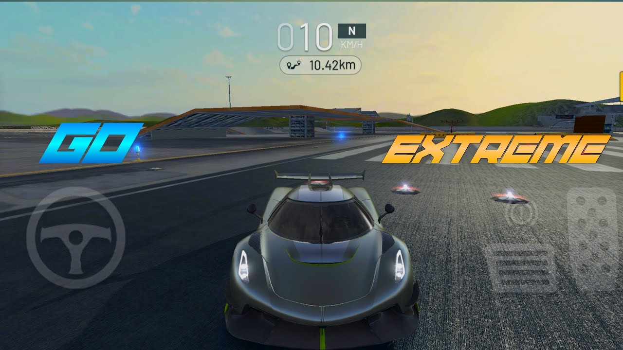 GO EXTREME 😅 - YouTube