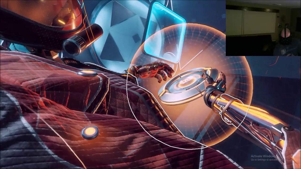 Echo Arena Highlights - YouTube