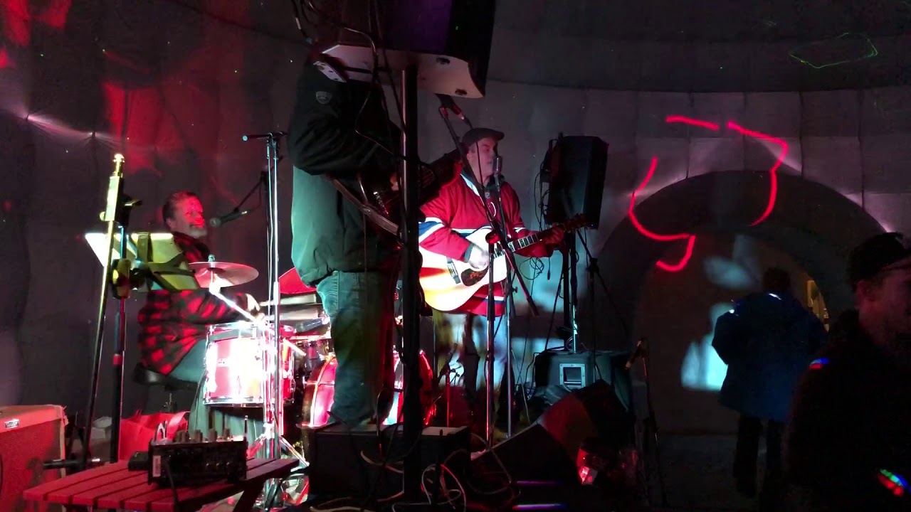 Maritime Kitchen Party - Mary Mack - YouTube