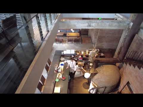 Mythy bao papi pizza nha