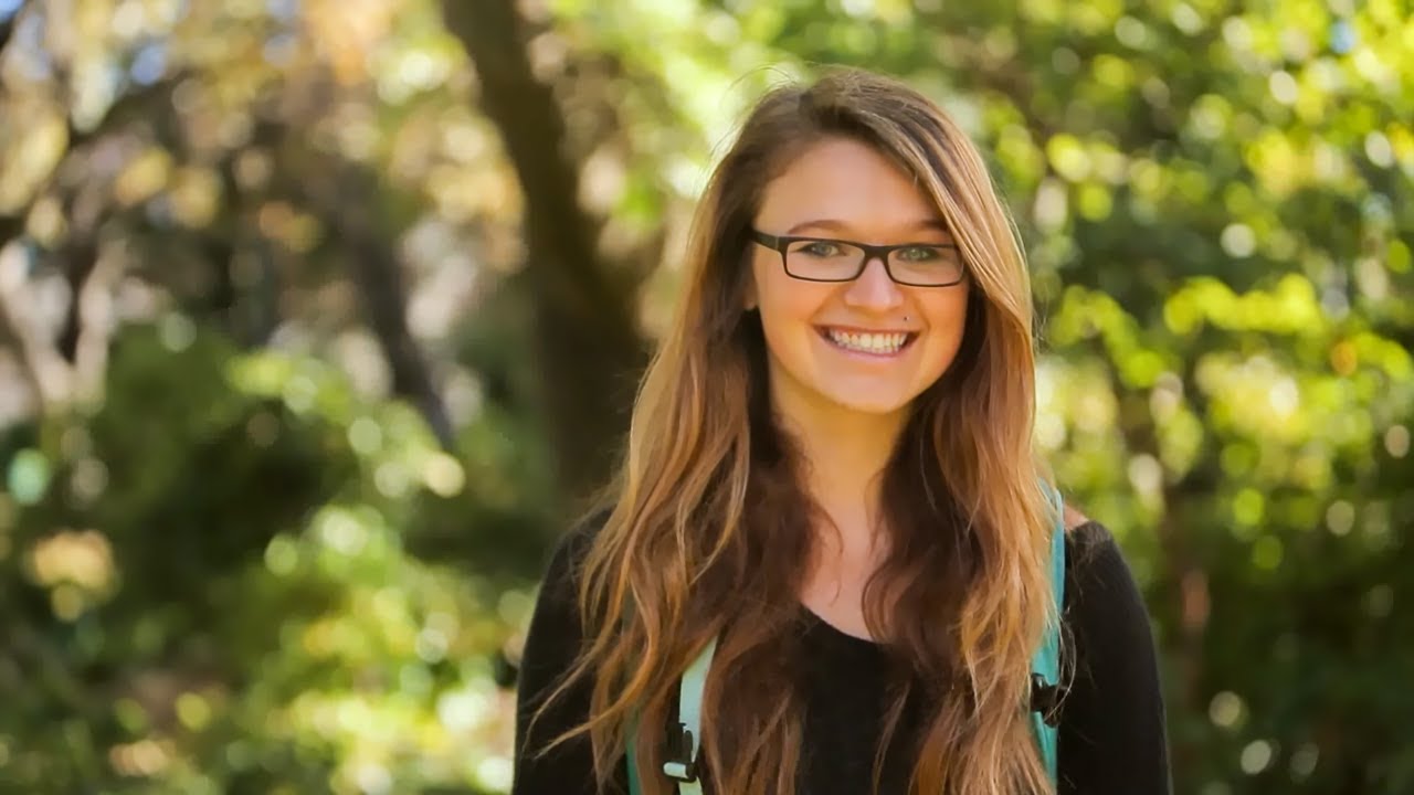 A Day in the Life of Alexa Hasselman | University of Tasmania - YouTube