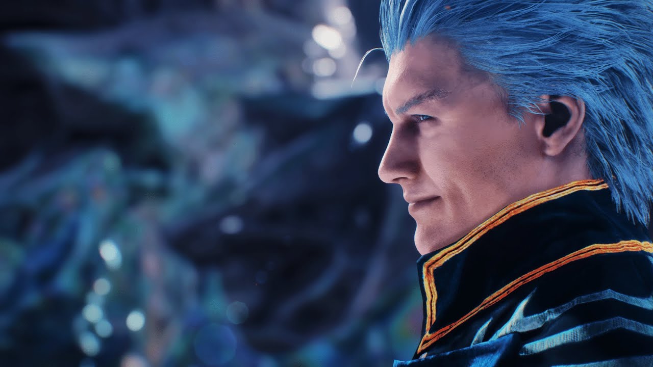 Daily Beating Vergil #616 - YouTube