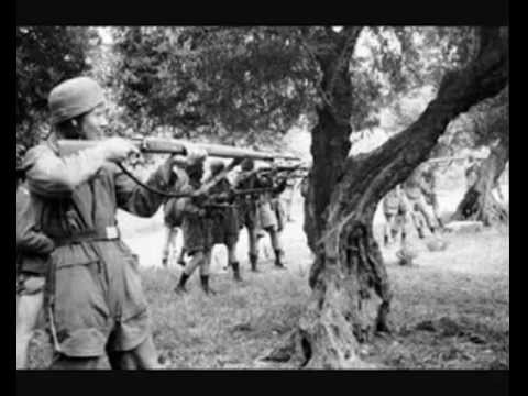 ΚΡΗΤΗ ΚΑΝΔΑΝΟΣ 3 ΙΟΥΝΙΟΥ 1941 - YouTube