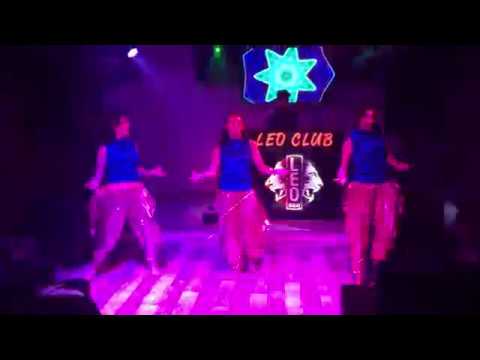 Bom Diggy Diggy / Zack Knight / Dance Group Lakshmi / Diwali 2018