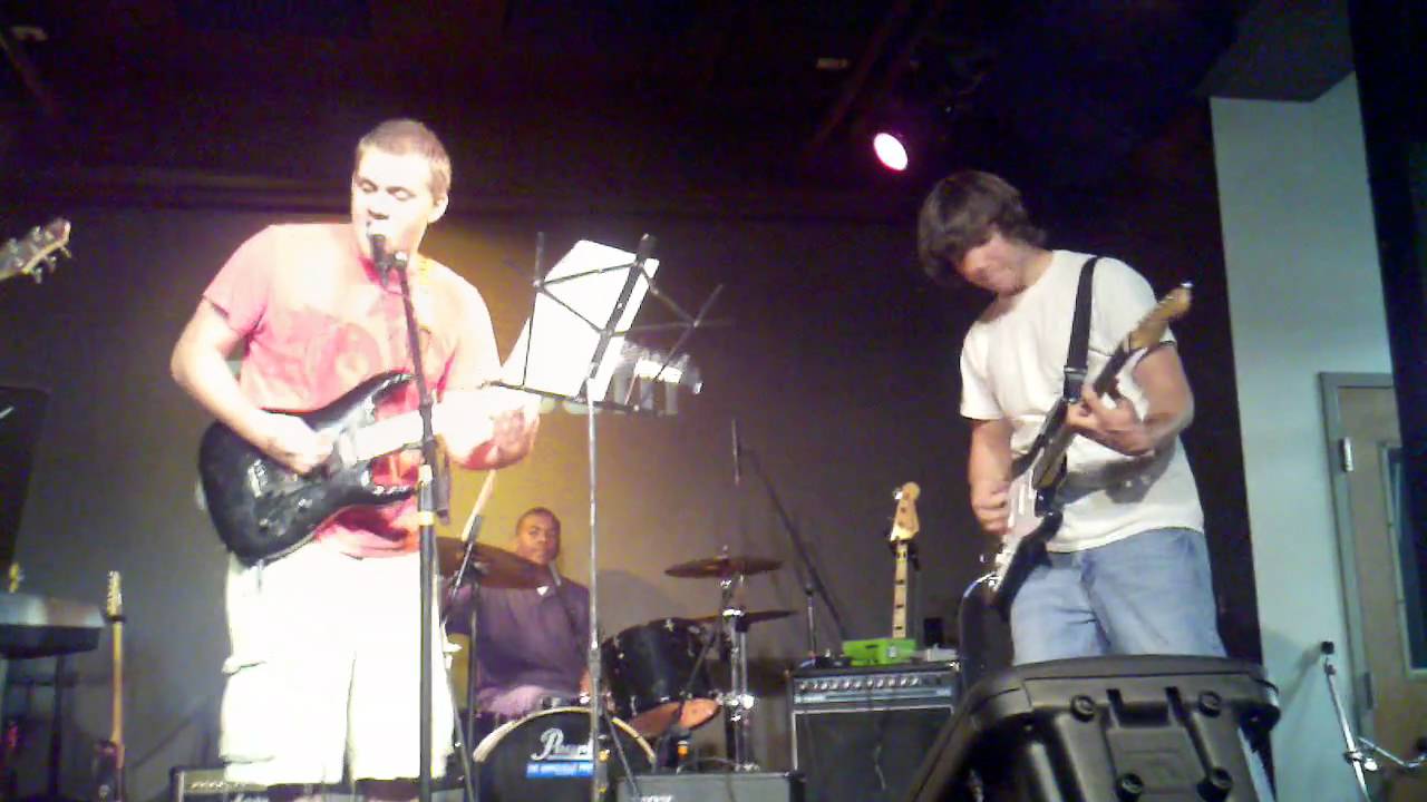 Live at The Showroom - YouTube