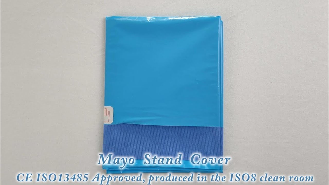 Mayo Stand Cover UEBBS0601 - YouTube