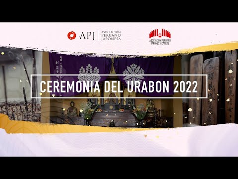 Urabon 2022 en Cañete