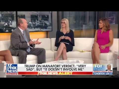Outnumbered Aug 22, 2018 | Harris Faulkner, Sandra Smith Fox News Today ...