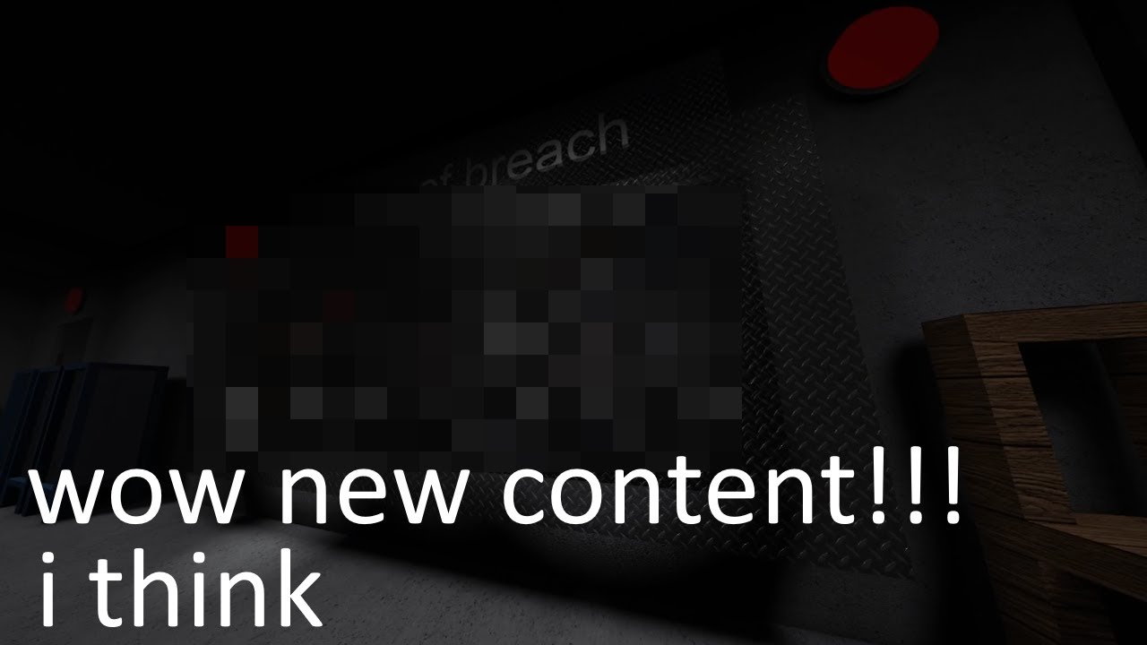 some unreleased content i found in goo animal simulator - YouTube